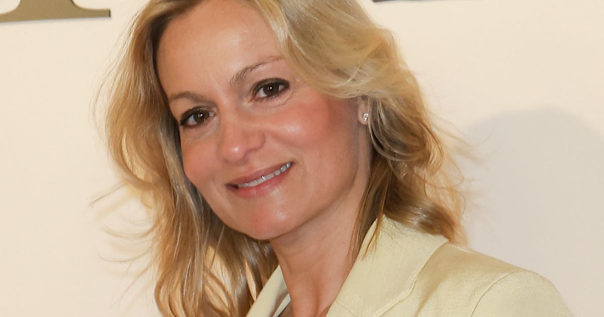 Audrey Crespo-Mara : à 23 ans, son fils Sékou accomplit un exploit dans ...