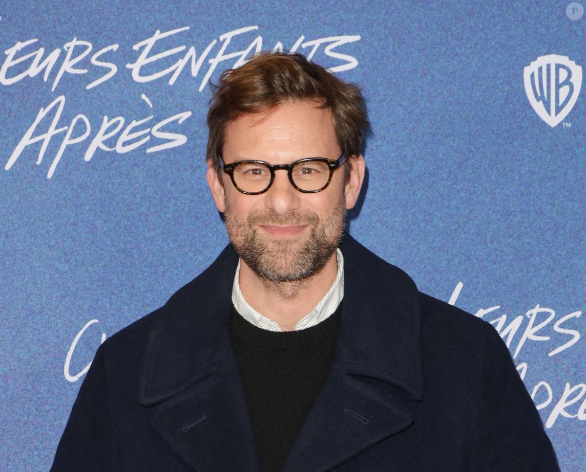 Photo : Nicolas Mathieu évoque sa vie avant les succès littéraires ...