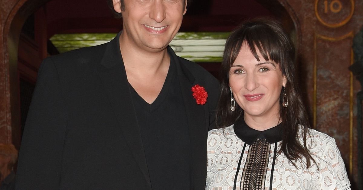 "Un vrai appauvrissement" : Eric Antoine se confie sur le coût de son divorce avec Calista ...