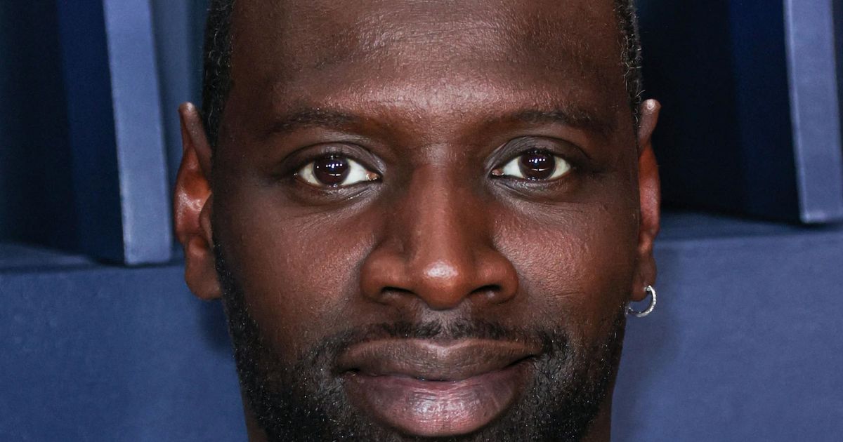 Installé à Los Angeles depuis plus de 10 ans, Omar Sy parle de ses ...