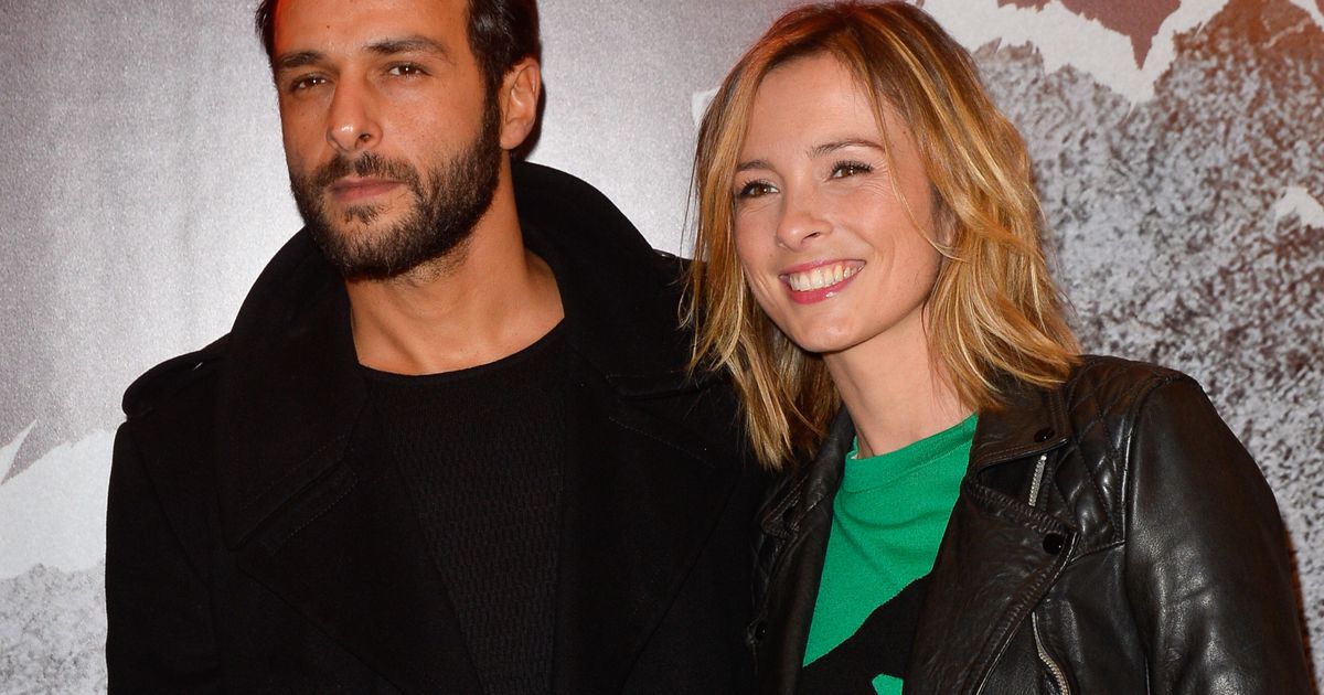 Isabelle Ithurburu toujours loin de son compagnon Maxim Nucci pourtant de retour en France ...