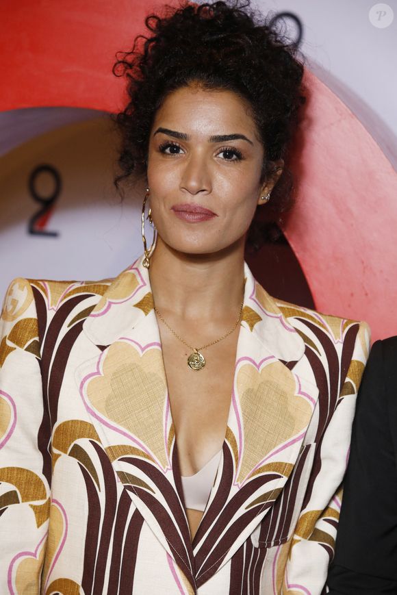 Sabrina Ouazani a une hygiène de vie qui interpelle : “Je dois me ...