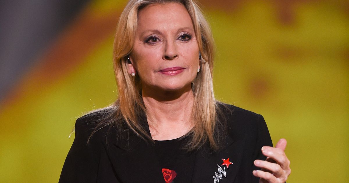 "Il a tout fait pour m’enlever mon enfant" : Véronique Sanson raconte ...