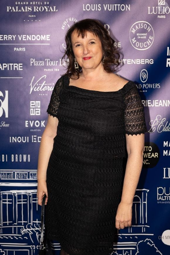 "Quand il n'y a plus de désir..." : Anne Roumanoff évoque la fin de son ...