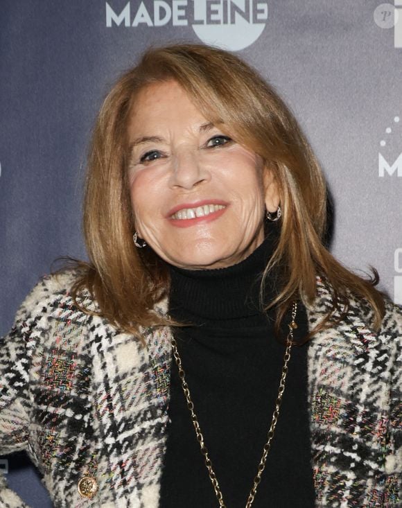 Nicole Calfan : Quels sont ses rapports avec François Valéry, le père ...