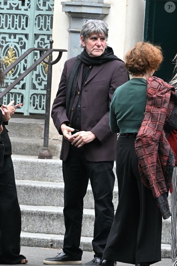 Pierre Deny : les photos de la cérémonie organisée au Théâtre du ...