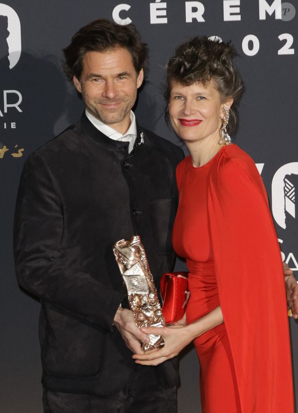 Photo : Elle est signée Clément Ducol et Camille Clément Ducol et ...