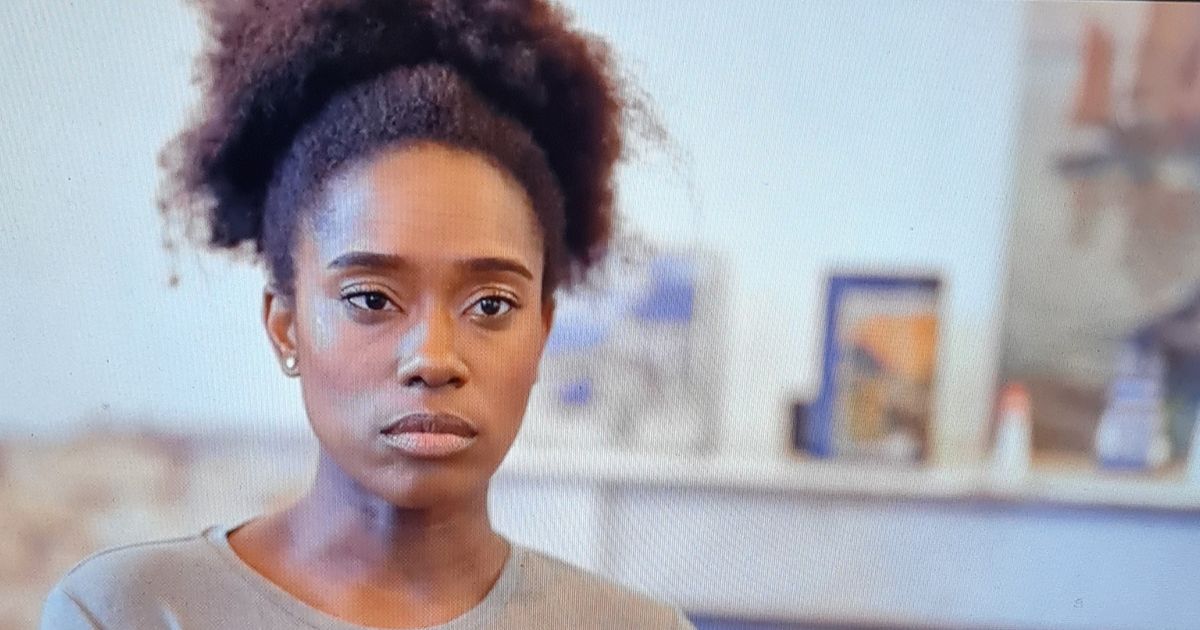 Keyn (Mariés au premier regard 2025) pas sincère avec Jennifer devant ...