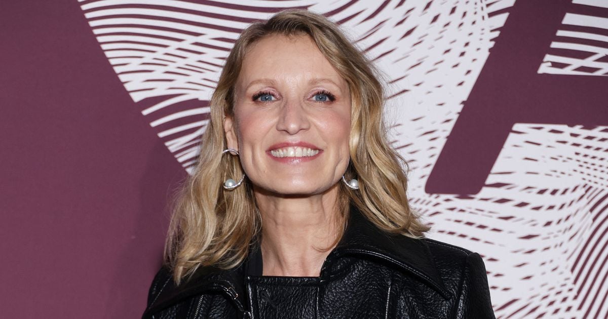 Alexandra Lamy : ce que sa sœur Audrey Lamy lui reproche sur son ...