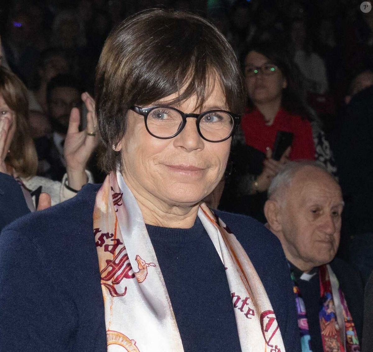 Photo : A 61 ans, la princesse Stéphanie de Monaco est pleinement ...