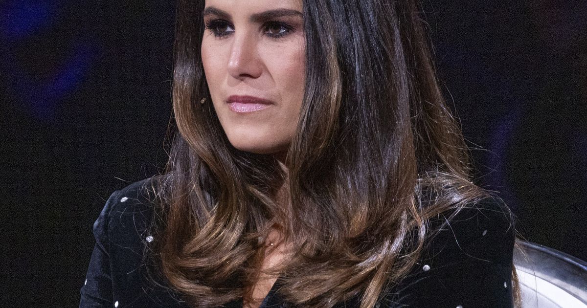 Karine Ferri : Cette fois c'est bien fini avec TF1 après 13 ans, ce ...