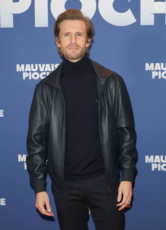 Photo : Philippe Lacheau - Avant-première du film "Mauvaise pioche" au ...