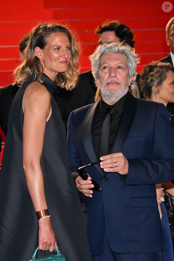 “C’est la dernière question personnelle” : Alain Chabat se confie comme ...