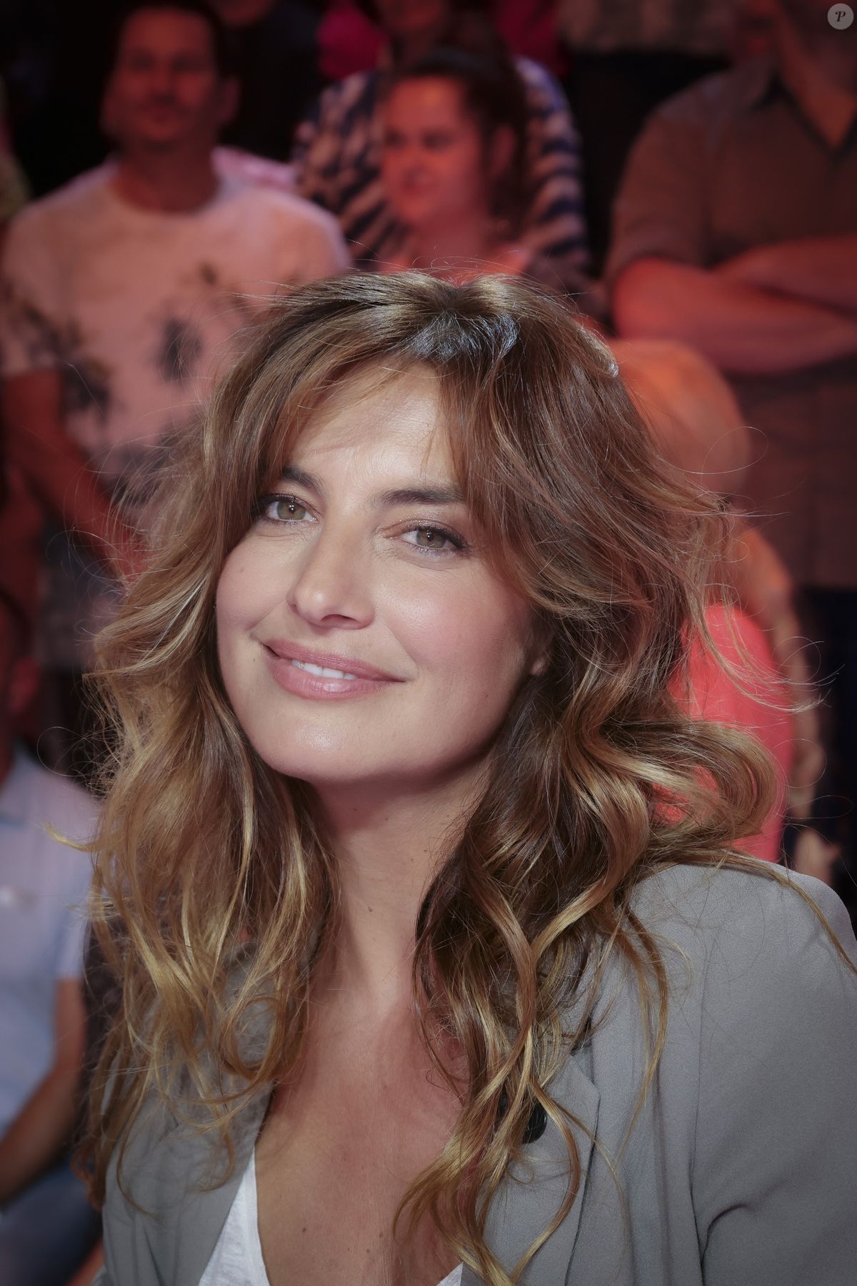 Photo : Laetitia Milot - Emission "Tout beau, tout n9uf" présentée par ...