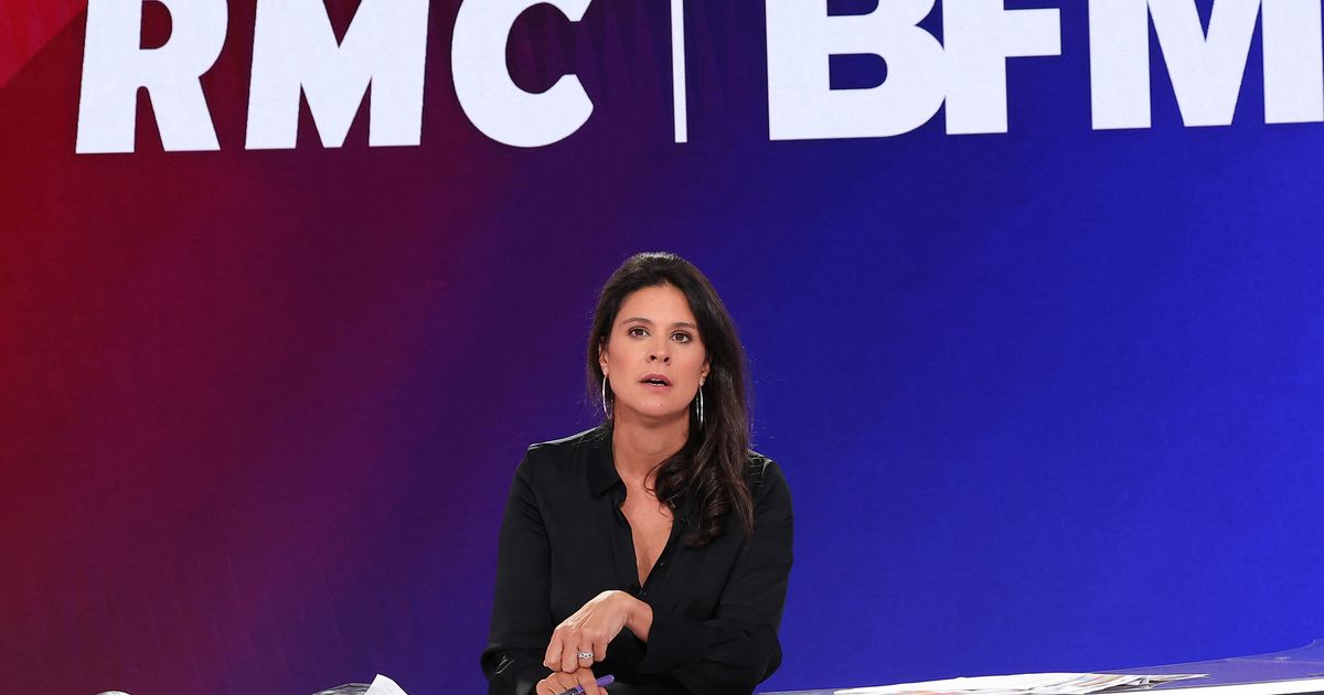 RMC se renouvelle : la station choisit une recrue inattendue, un ...