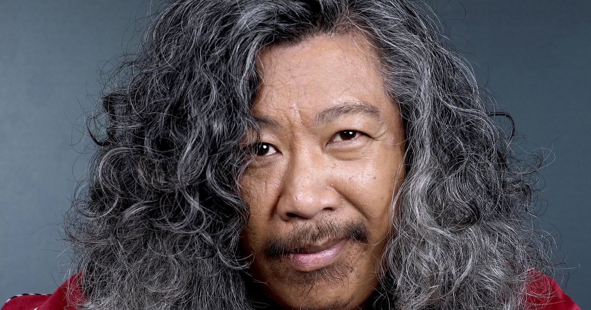 Bun Hay Mean : Ce geste de l'humoriste qui est à l'origine de sa chute ...