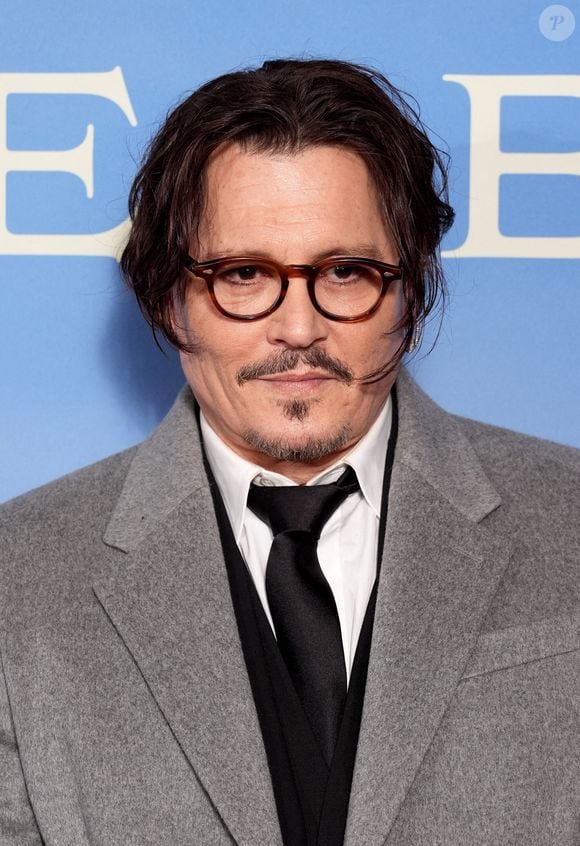 Nouvelle vie pour Johnny Depp ! 10 chambres, cottages… L'immense manoir qu'il occupe dans un ...