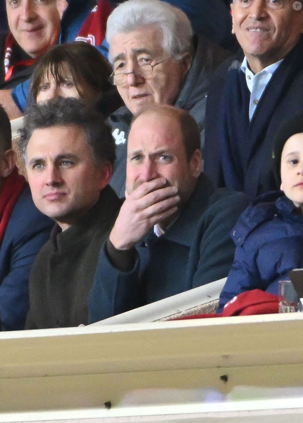 Photo : “J'avais des amis qui étaient fans d’Aston Villa et mon premier ...