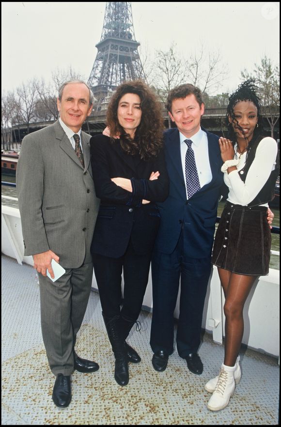 Marie-Ange Nardi : Son mari Nicolas et père de son fils Hugo a passé 3 ...