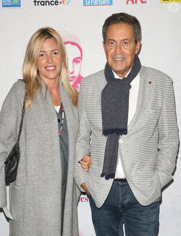 Hermine de Clermont-Tonnerre séparée d’un homme politique, il a refait ...