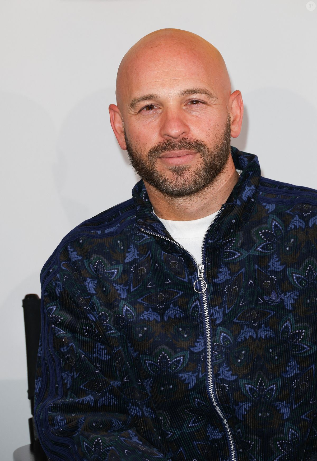 Photo : Franck Gastambide - Avant premiere de la série Netflix "Fiasco ...