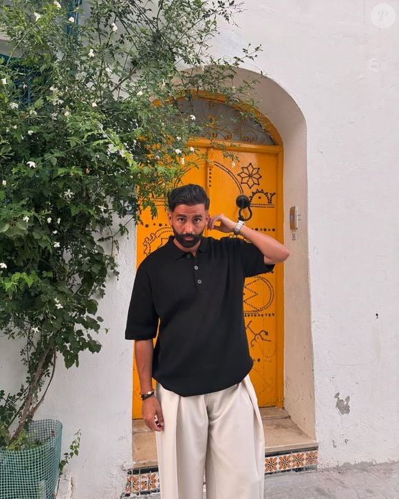 Sa femme transportée en réanimation, ce comédien et influenceur star de ...