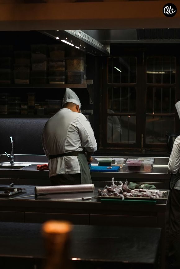 En Bretagne, ce restaurant recrute un chef étoilé et change sa carte ...