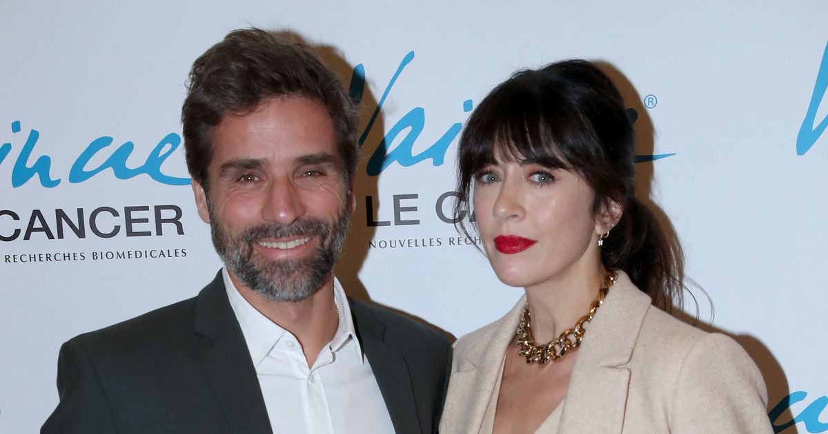 Nolwenn Leroy en couple avec Arnaud Clément, ce projet qu'elle a pu ...