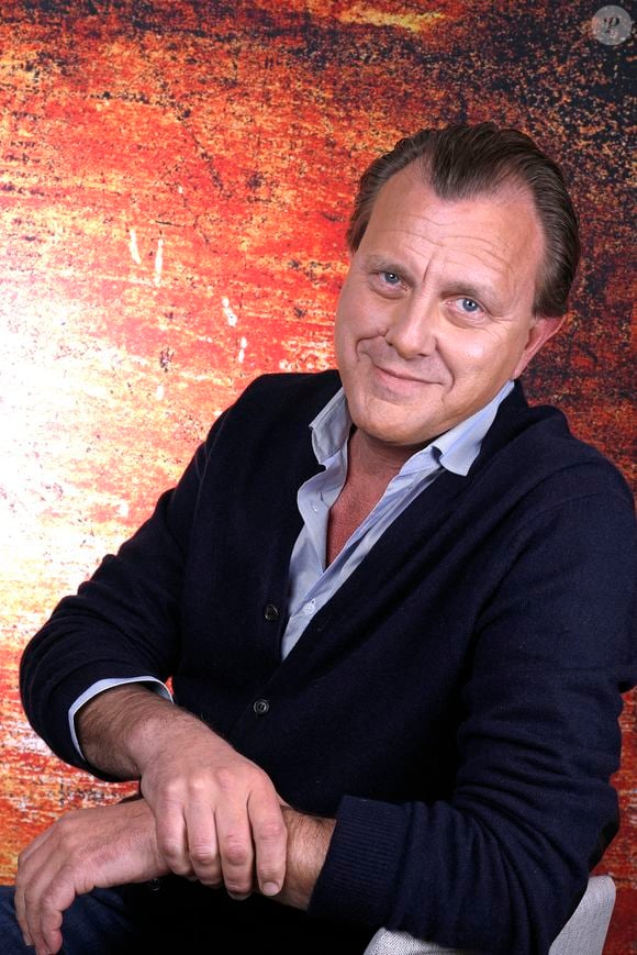 “Le rachat est en bonne voie mais...” : La maison-moulin de Claude ...