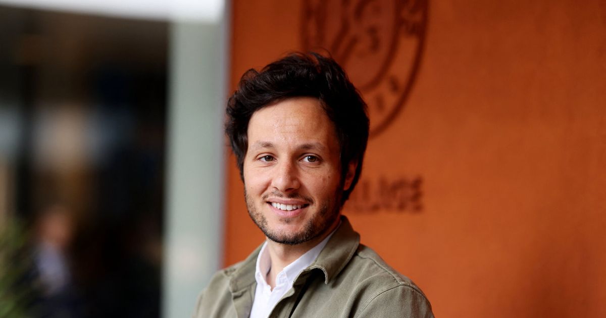 Vianney au cœur de propos sur l’Eurovision et la Star Ac : il rétablit la vérité depuis son ...