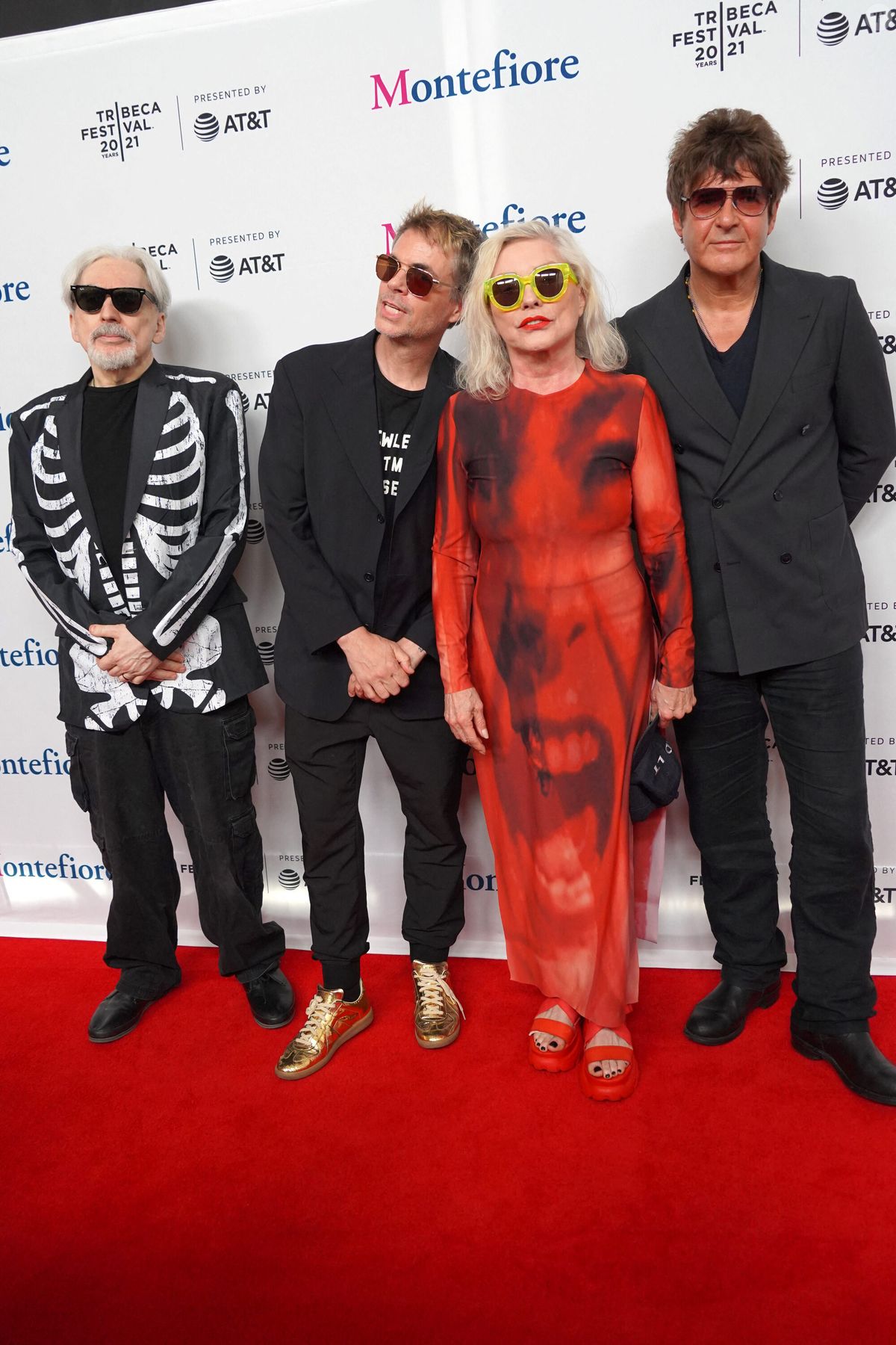 Photo : "Son héritage vivra à travers l’immense œuvre musicale qu’il ...