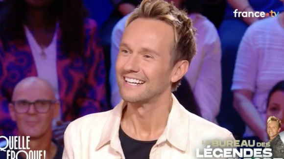 "Il est venu à Fort Boyard" : Cyril Féraud accompagné de son fils Tim ...
