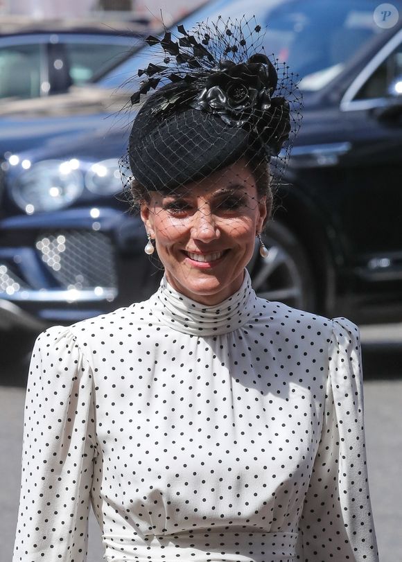 Kate Middleton change de tête ! Les plus observateurs avaient vu juste ...