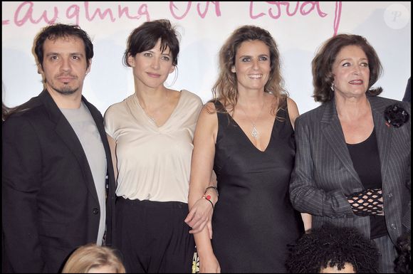 Photo : Il a réuni 3,6 millions de spectateurs. Alexandre Astier ...