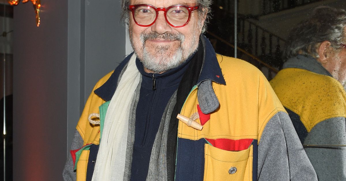 Le photographe italien Oliviero Toscani emporté par une amylose, il ...