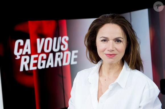 La nouvelle vient de tomber ! Une figure de LCP quitte la chaîne ...