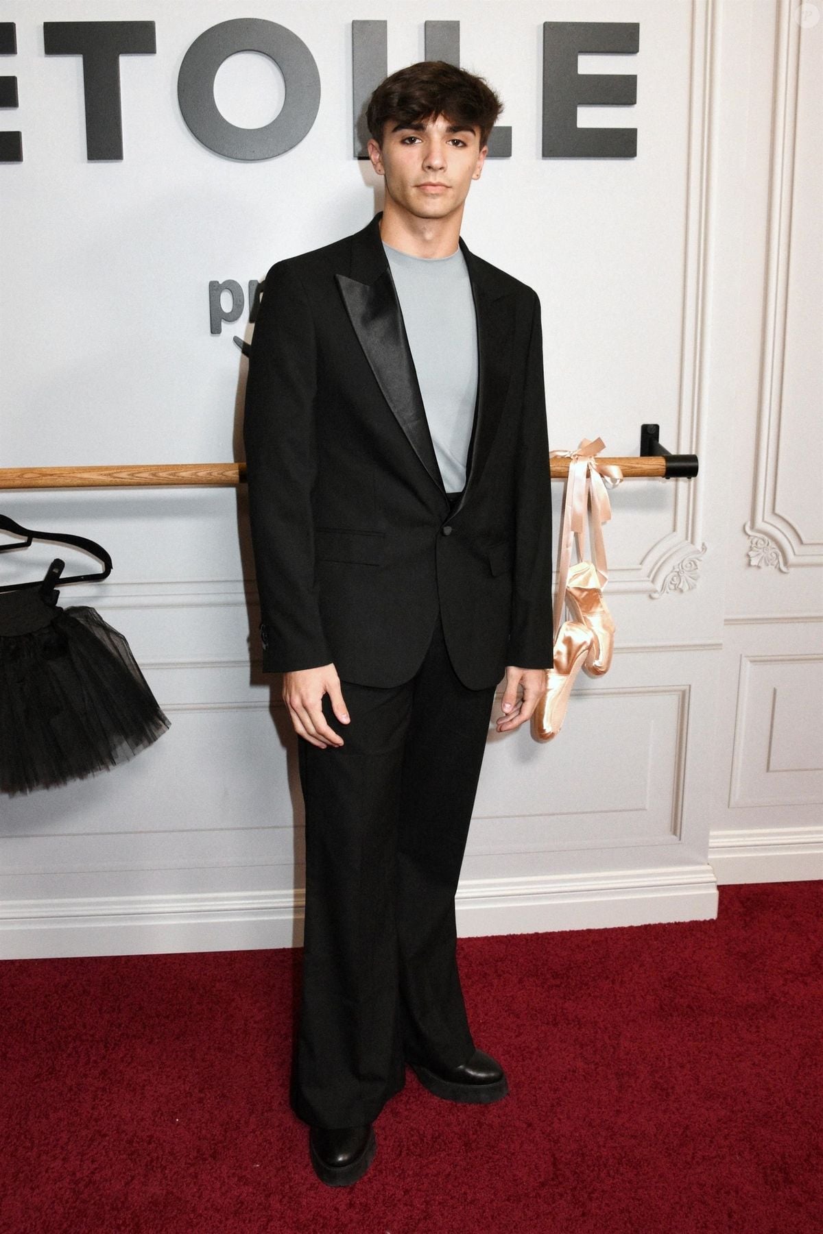 Photo : Reed Henry - Avant-première de la série Etoile à New York au ...