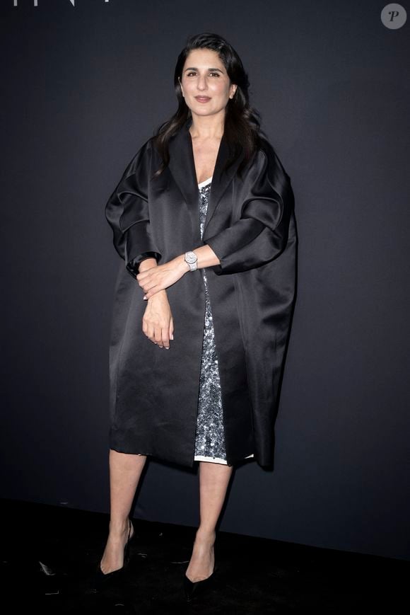 Photo : Géraldine Nakache - Photocall de la soirée "Kering Women in ...