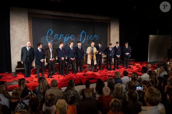 Stéphane Freiss logé dans une grande villa du côté de Saint-Tropez : l ...