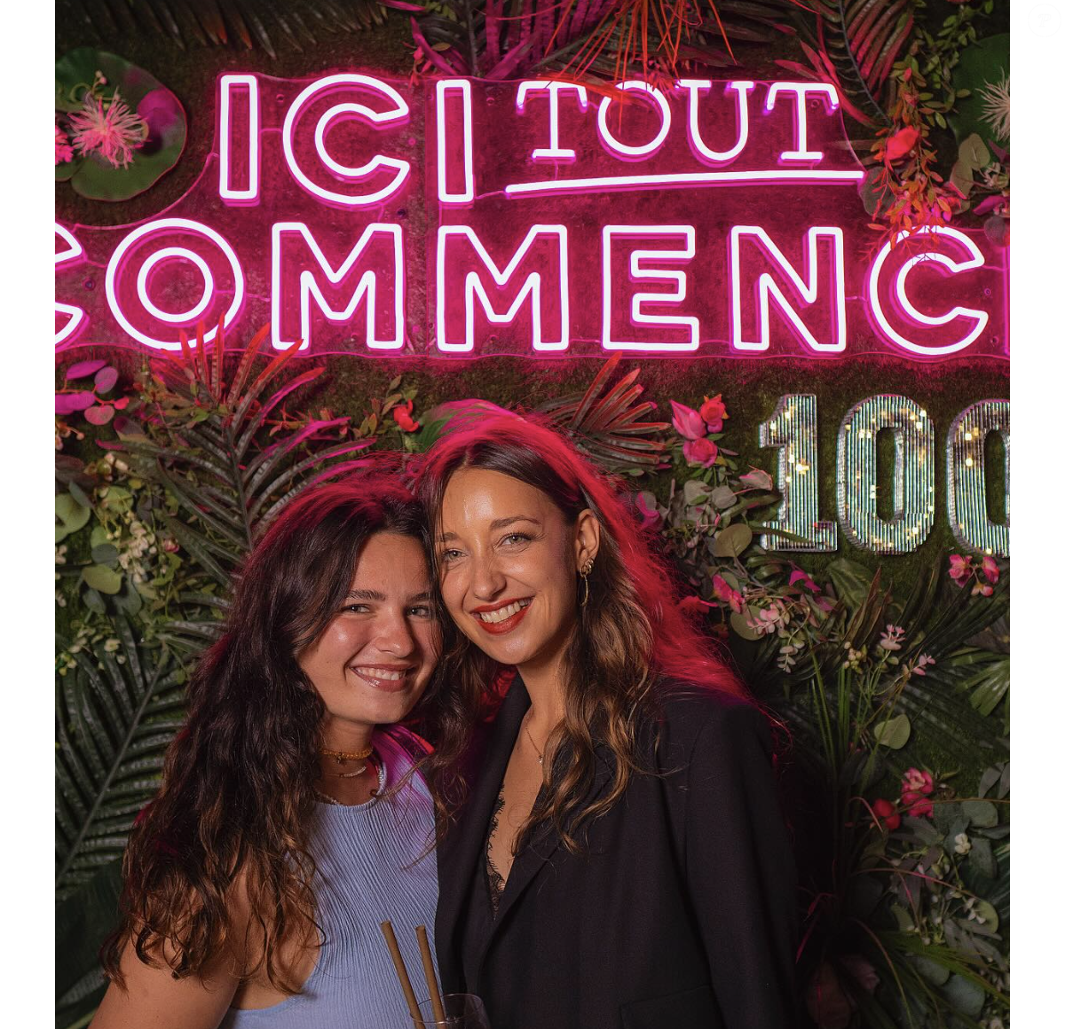Photo : Laquelle a été vécue avec Alice Aviez-Matton qui joue Cléo ...