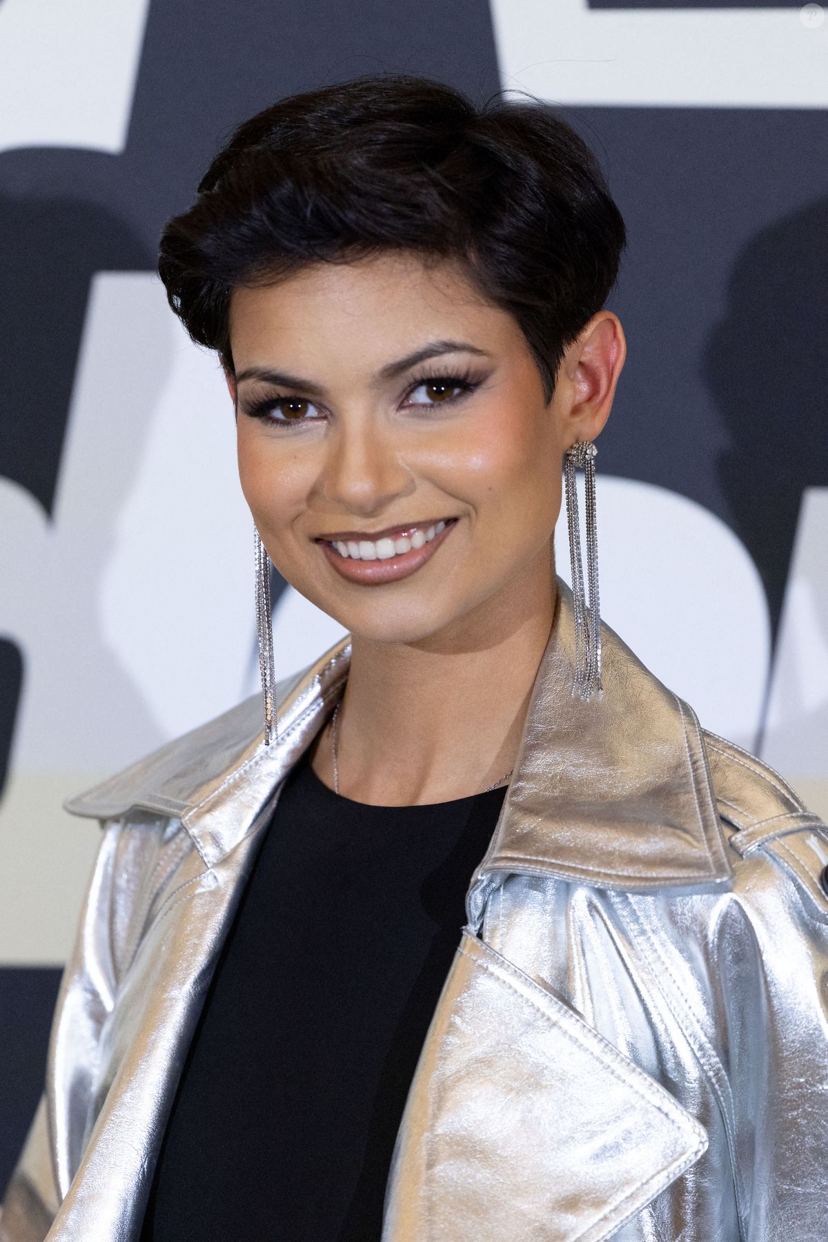 Photo : Eve Gilles participe au concours Miss Univers Miss France, Eve ...