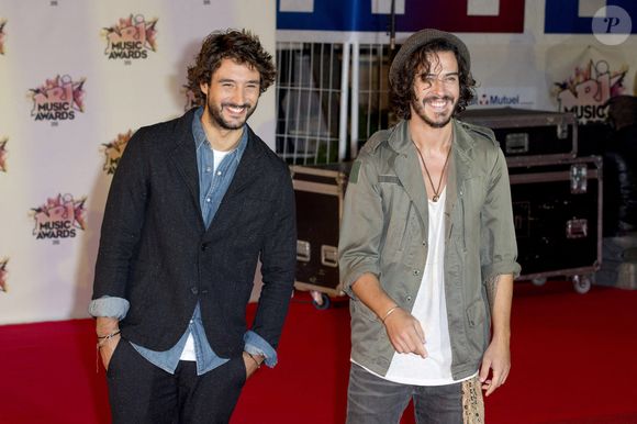Après plusieurs années d'absence, retiré de la lumière, Florian ...