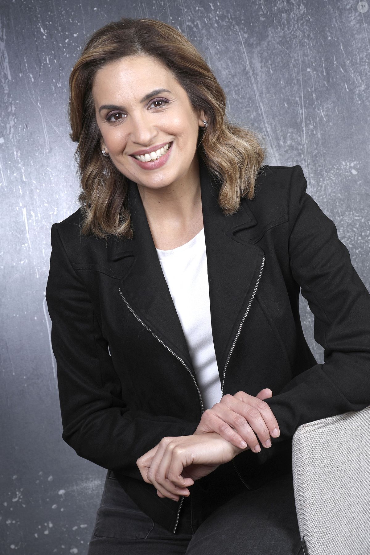 Photo : "Je l'attends depuis tellement longtemps. Je considère cet ...