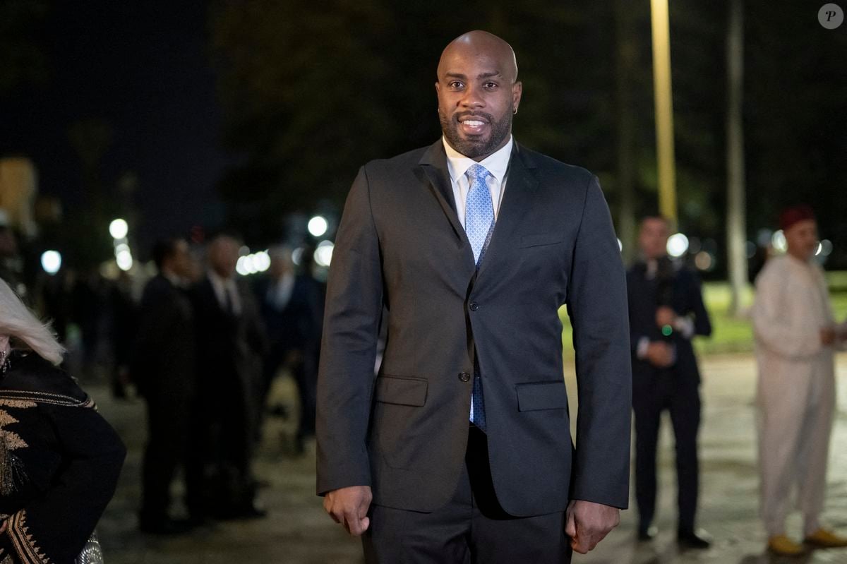 Photo : Depuis, le Guadeloupéen avait multiplié les solutions ...