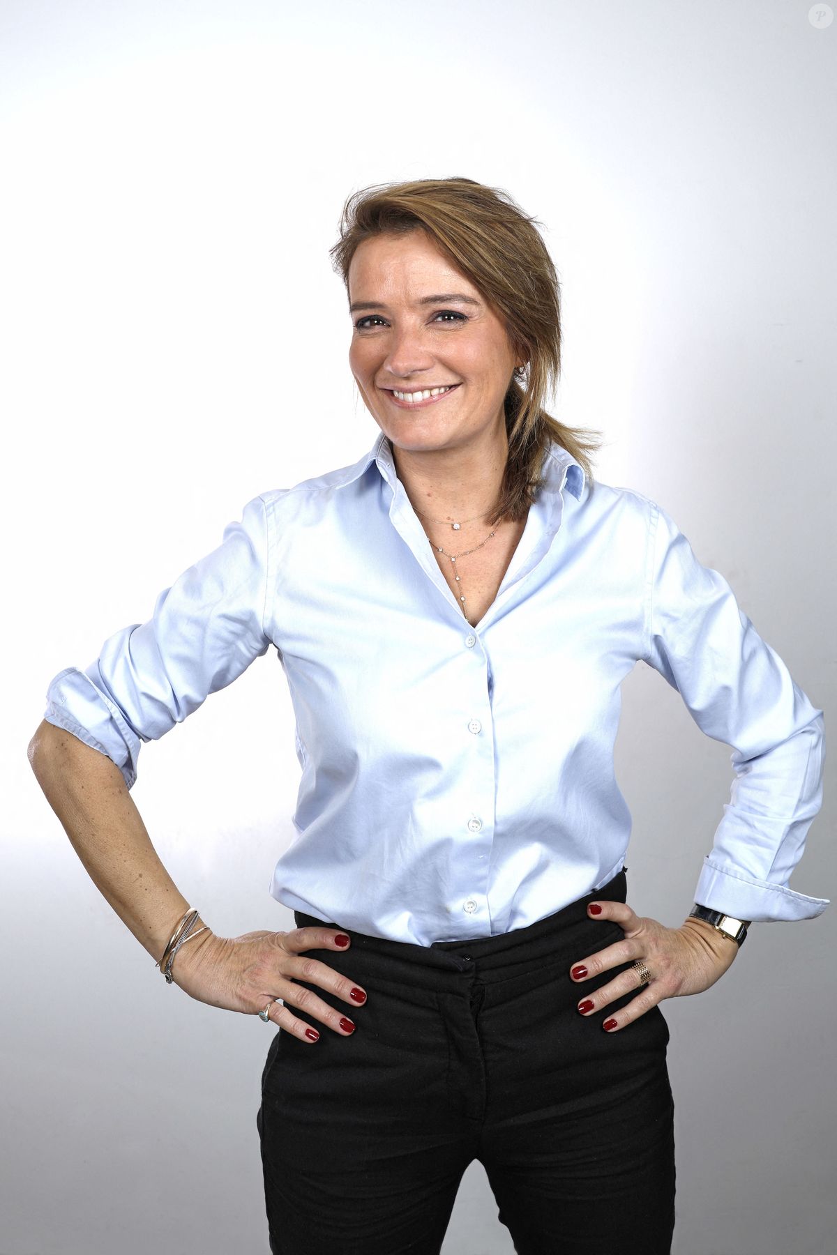 Photo : Et que c'est par hasard qu'elle a retrouvé l'amour depuis ...