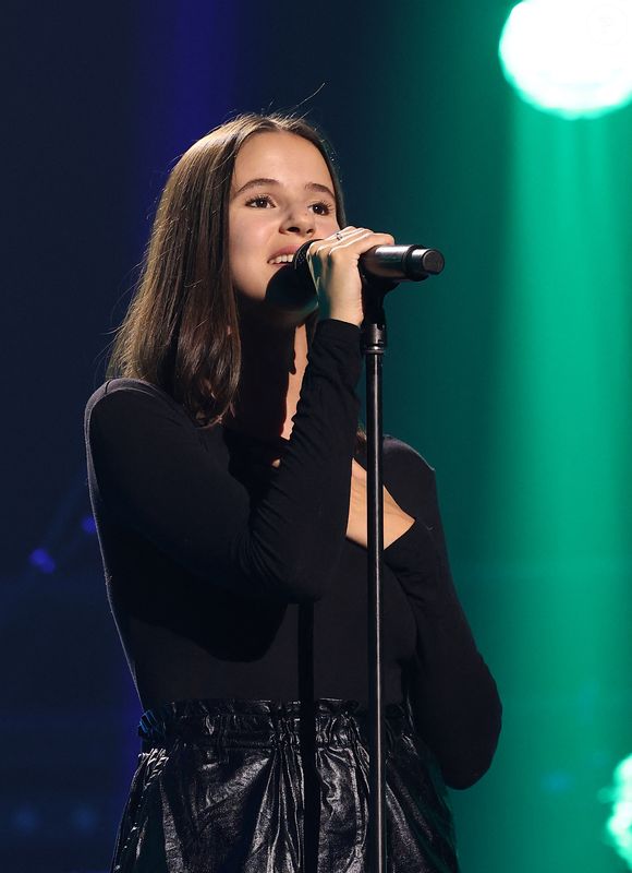 "Il faut toujours avoir une excuse” : Cette grande chanteuse française ...
