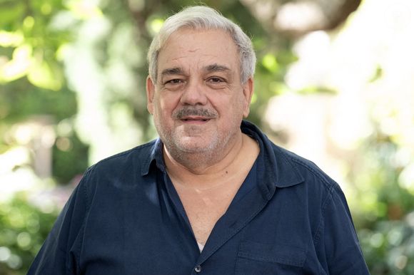 "J’ai l’impression d’être mon père" : l'étonnante confession de Didier Bourdon sur sa vie de ...