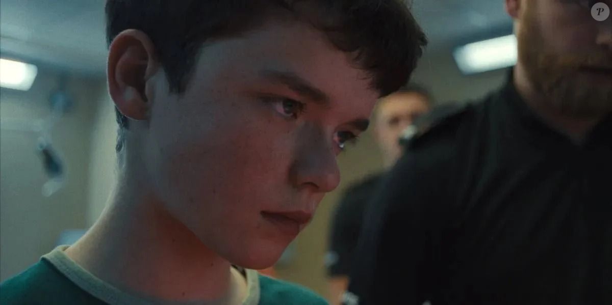 Photo : sans s'attacher à l'origine du tueur, mais en réfléchissant sur ...