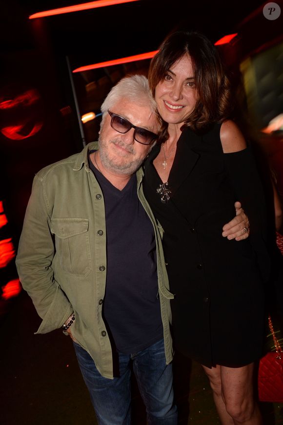 "Une relation adultérine pendant 5 mois" : Jill, la femme de Marc ...