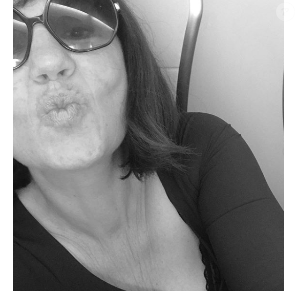 "J'ai pris beaucoup de poids" : Une figure de la télévision face à un ...